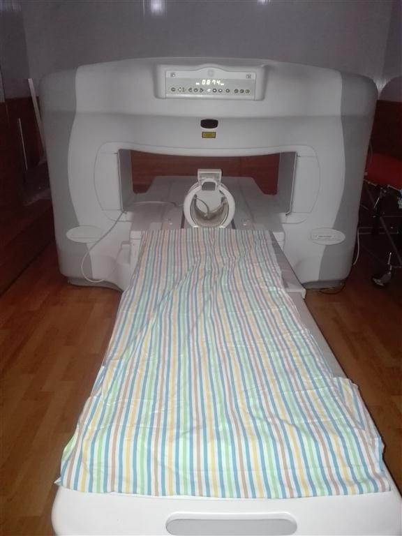 MRI SCANNER - KOHMEDIC PHARMA PTE LTD