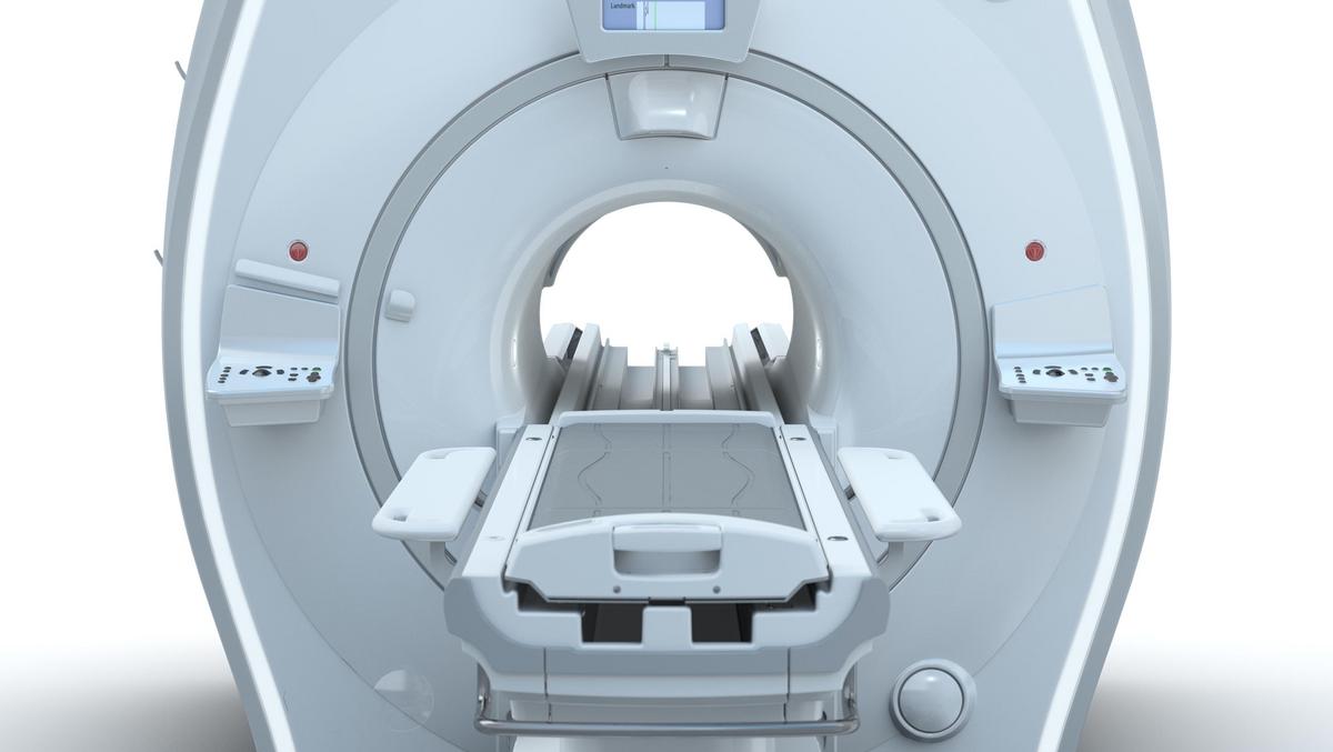 MRI SCANNER - KOHMEDIC PHARMA PTE LTD