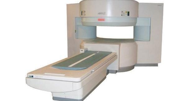 MRI SCANNER - KOHMEDIC PHARMA PTE LTD