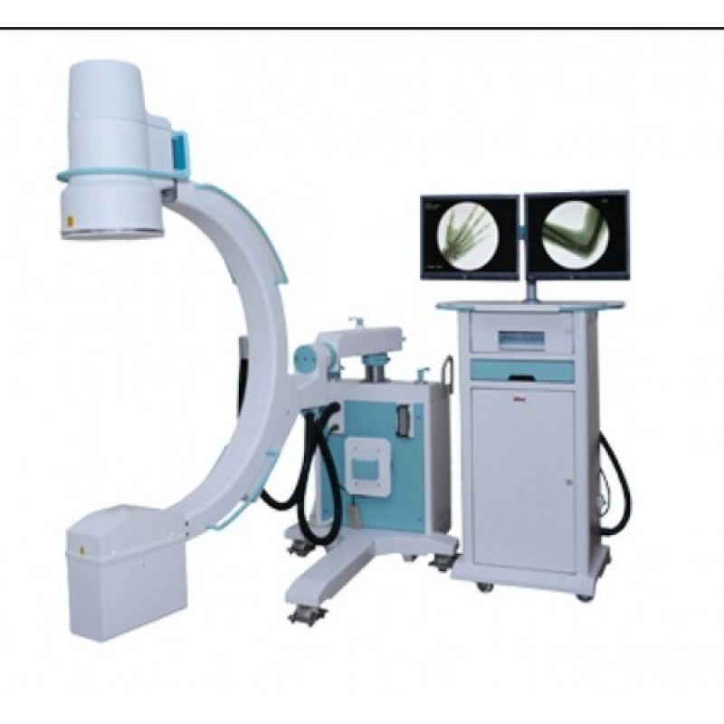 C ARM MACHINE - KOHMEDIC PHARMA PTE LTD