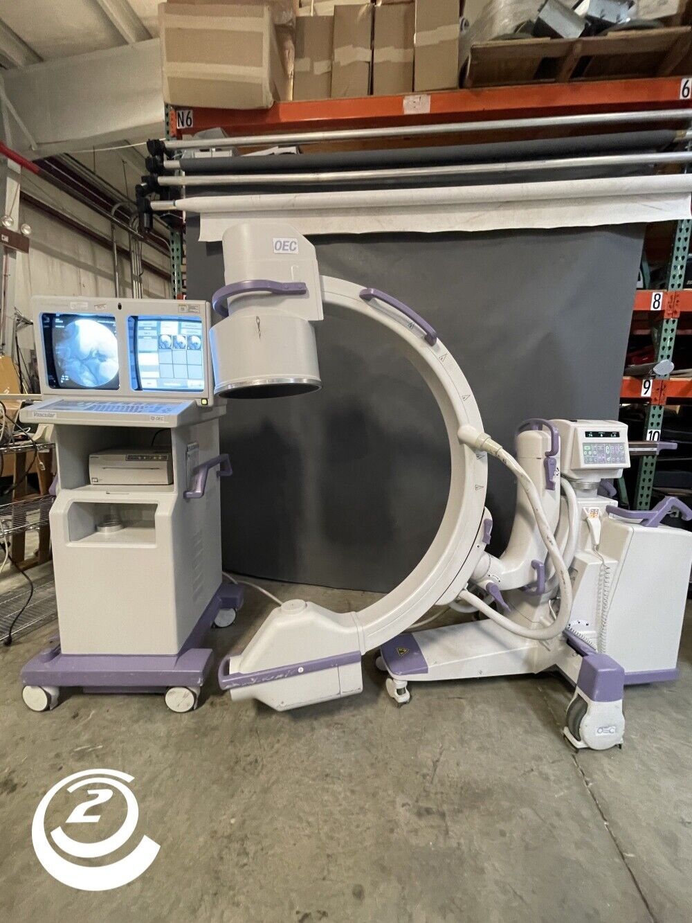 CATH LAB - KOHMEDIC PHARMA PTE LTD