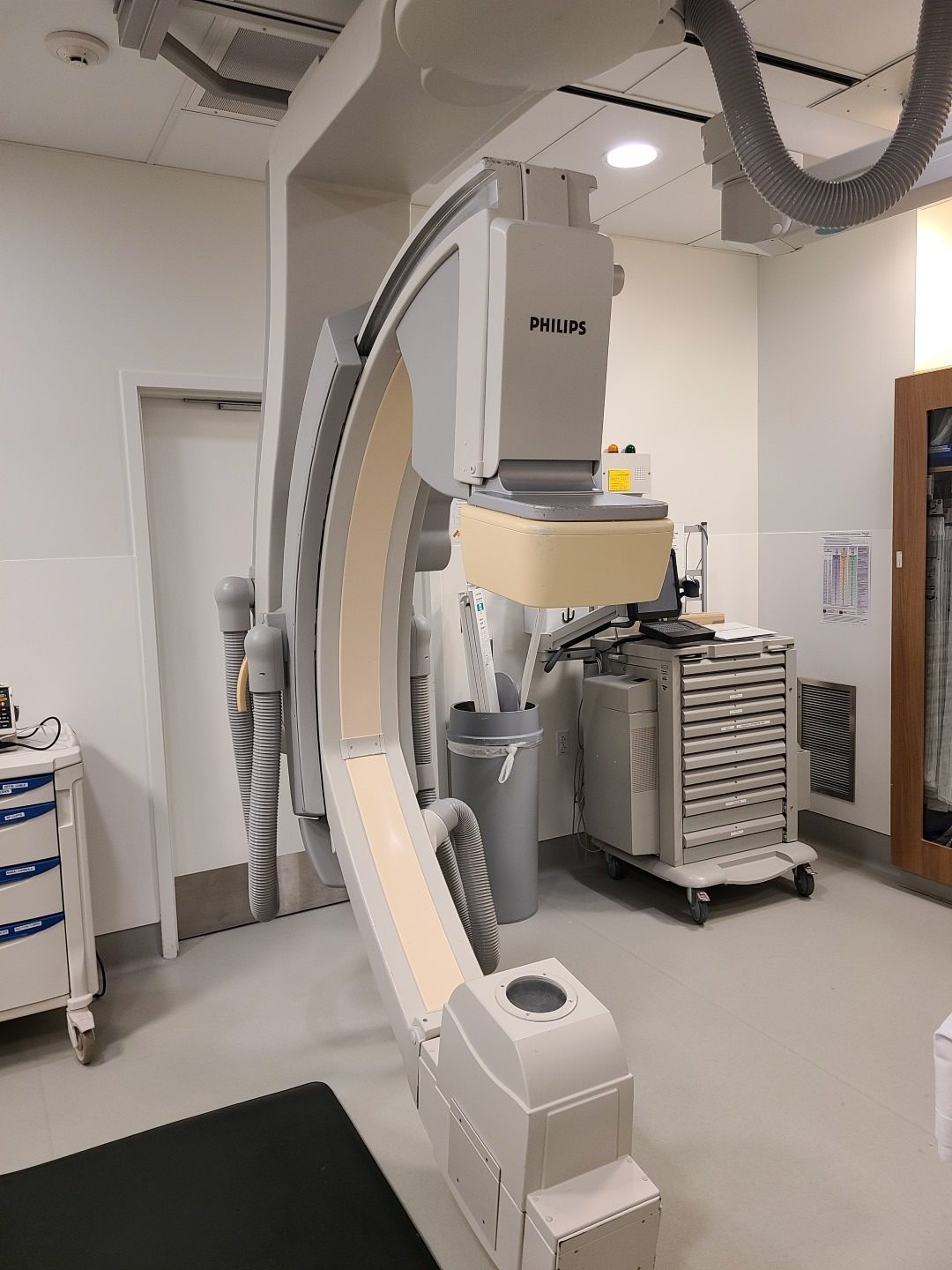 CATH LAB - KOHMEDIC PHARMA PTE LTD