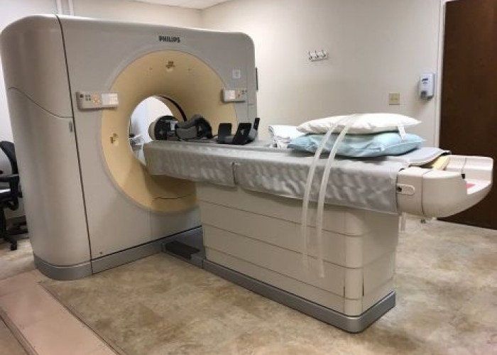 CT SCANNER - KOHMEDIC PHARMA PTE LTD